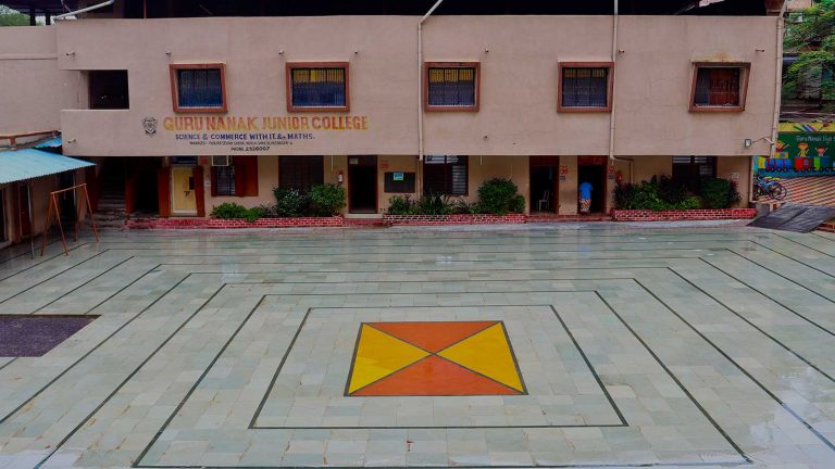 Guru Nanak High School & Junior College