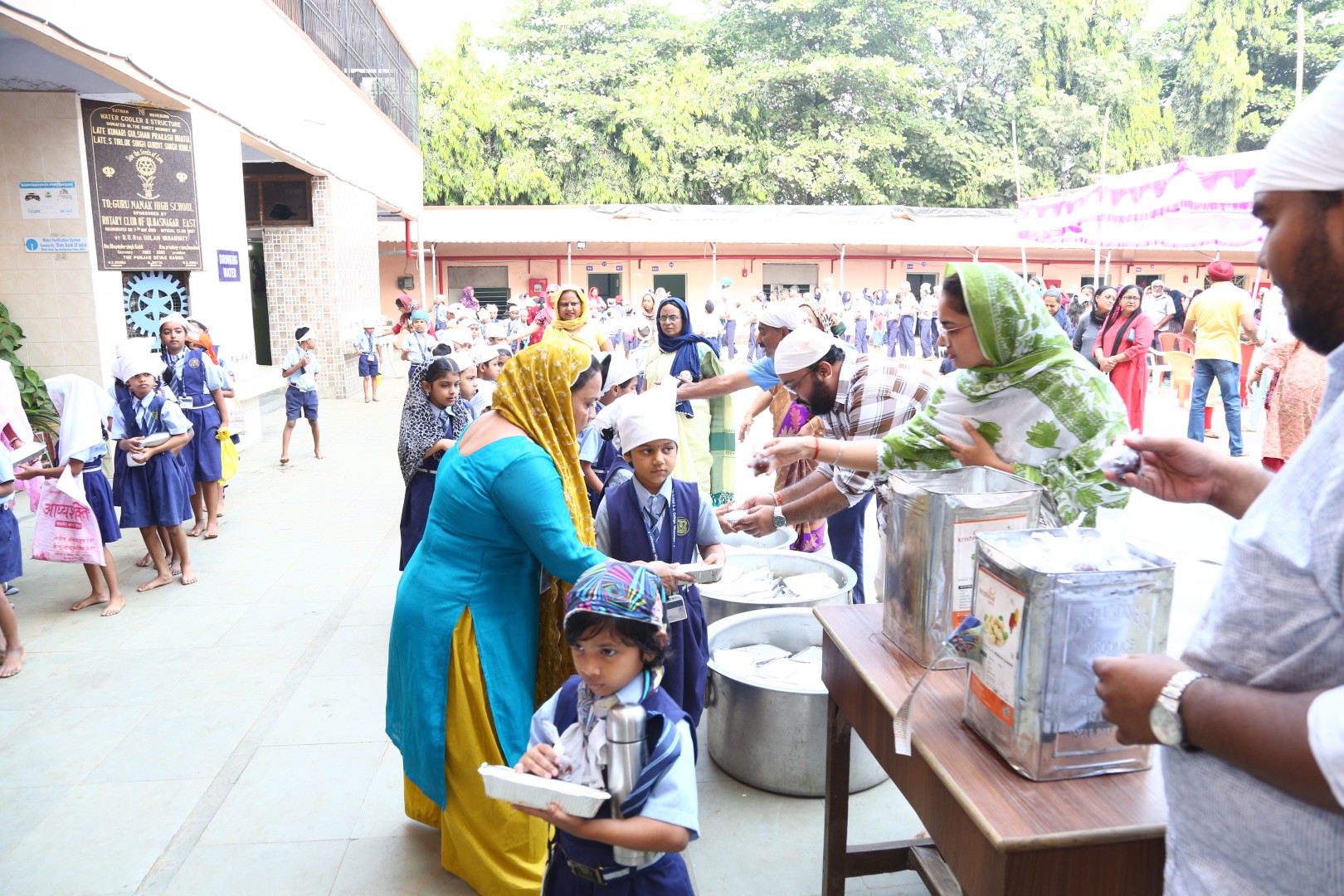 School Gallery