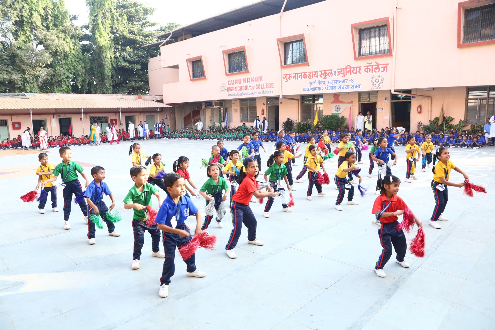 School Gallery