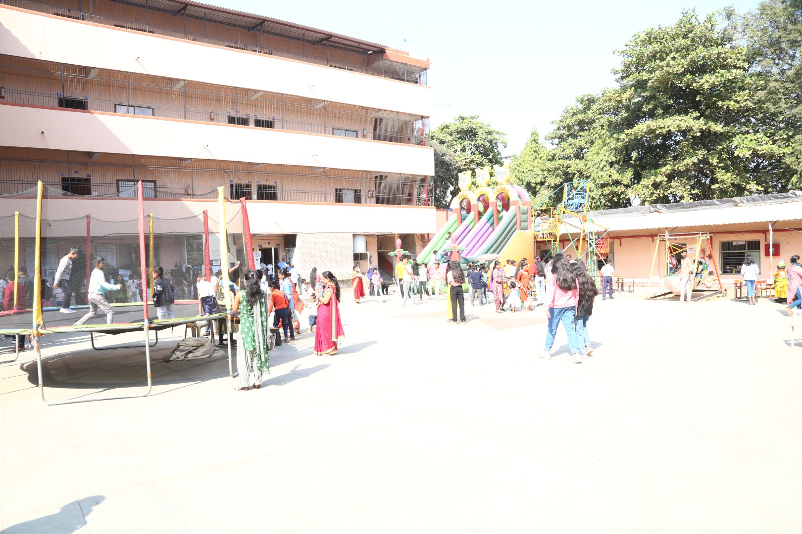 School Gallery